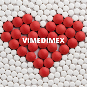 Giới thiệu nhà máy Vimedimex2 – Vimedimex Online